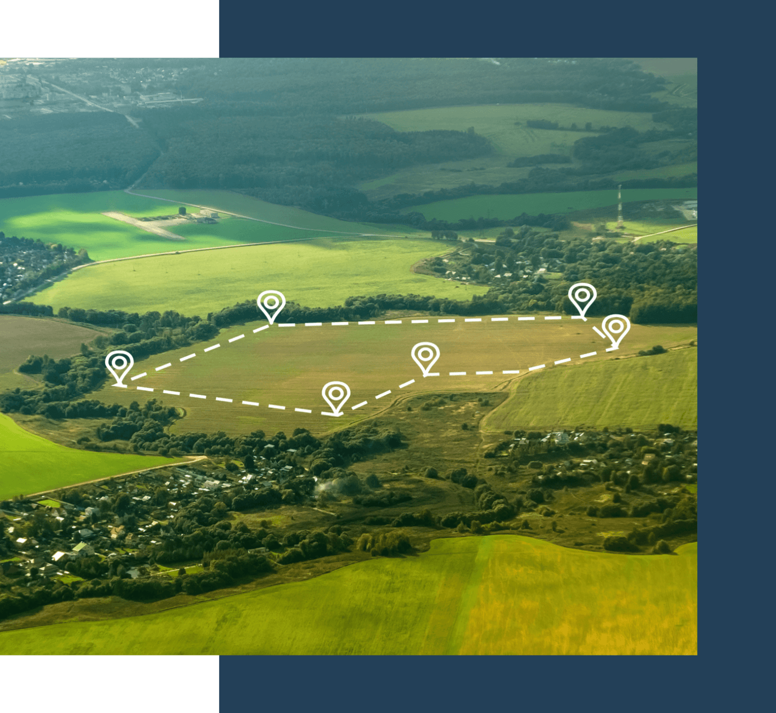 Hard Money Land Loan Lender | Lot Land Loans | Capital Fund 1